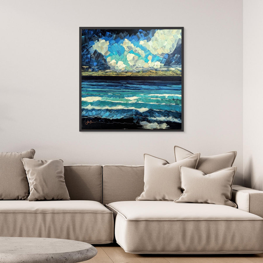 John Sumner Art
